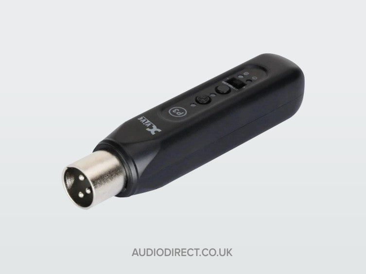 Bluetooth Audio Receivers | Plug and play, professional sound