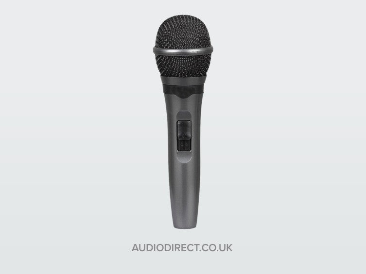 Dynamic Microphones Discounted Today | Largest Range in the UK