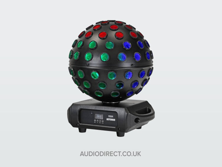 LED Lighting Effects | Largest Range in the UK with the Best Prices