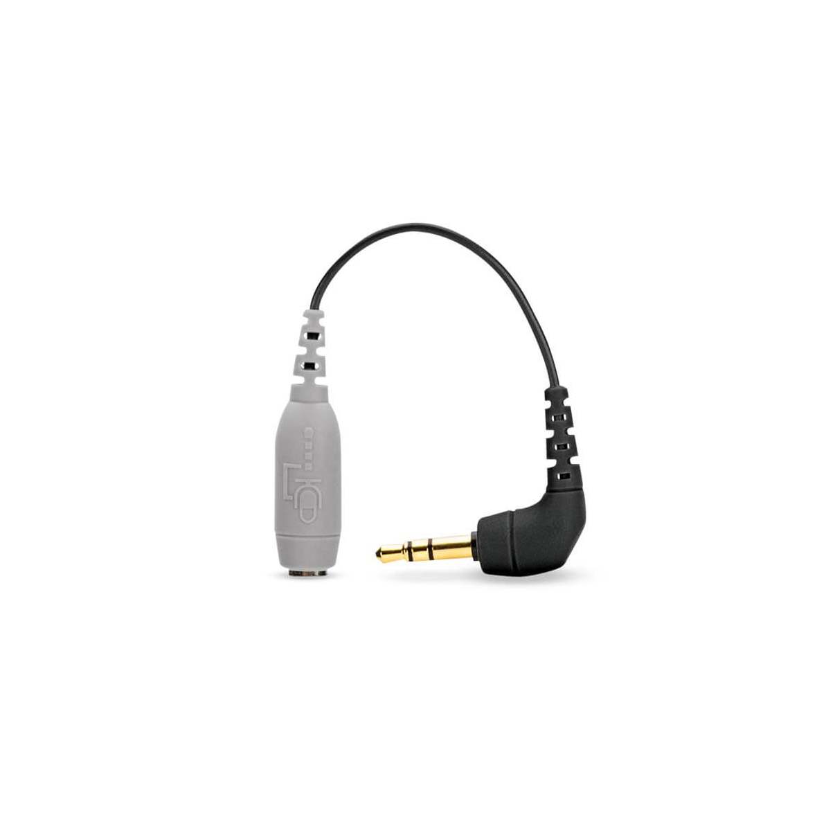 RODE SC3 TRRS - TRS Adapter Cable | Mobile Mic - Camera | Audio Direct