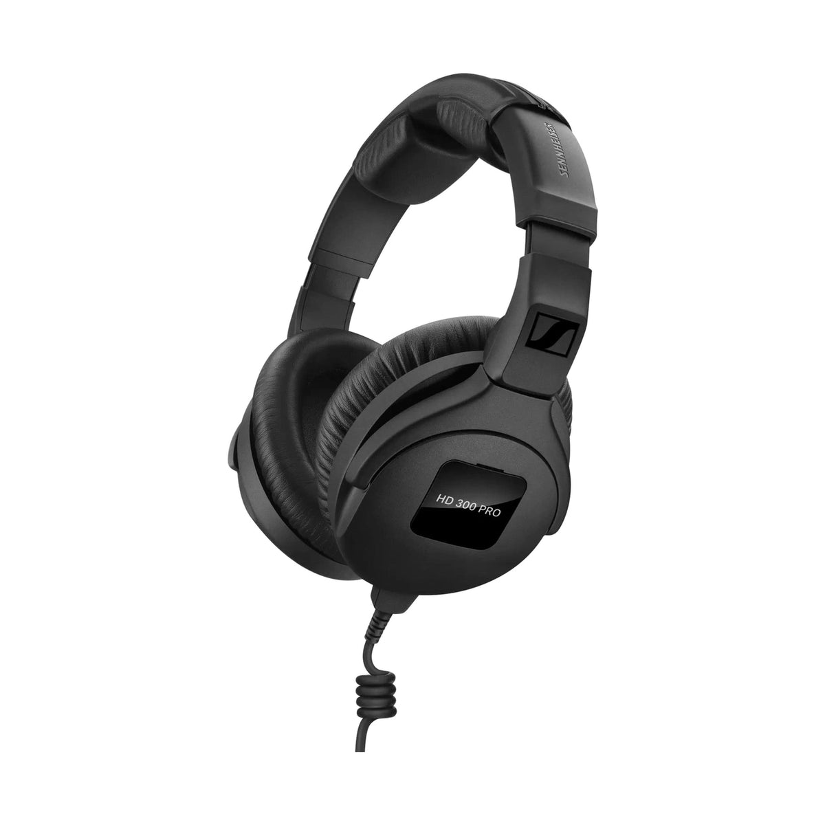 Sennheiser HD 300 PRO Monitoring Headphones | Audio Direct