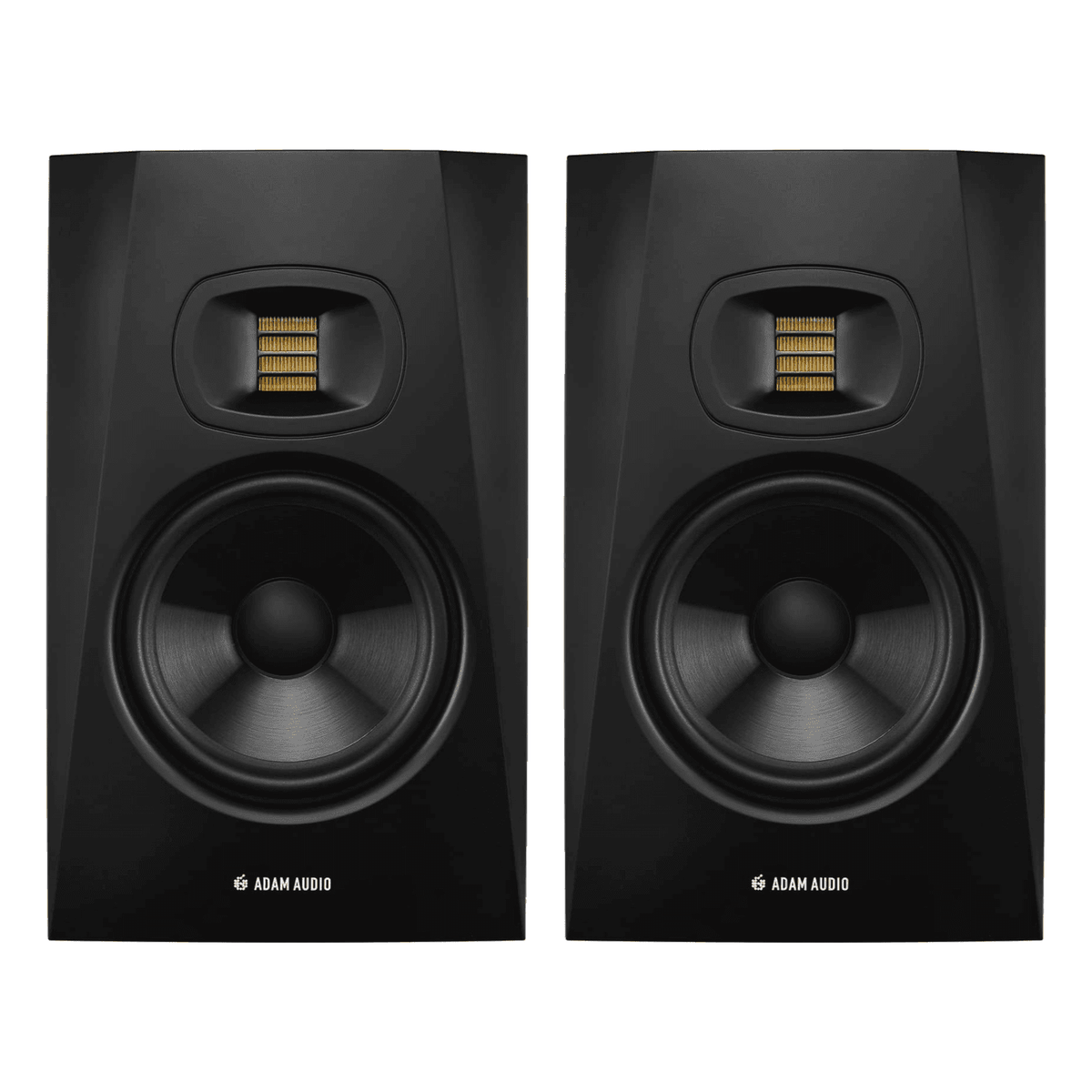 ADAM Audio T7V 7" Active Studio Monitors (Pair) | 5-Year Warranty