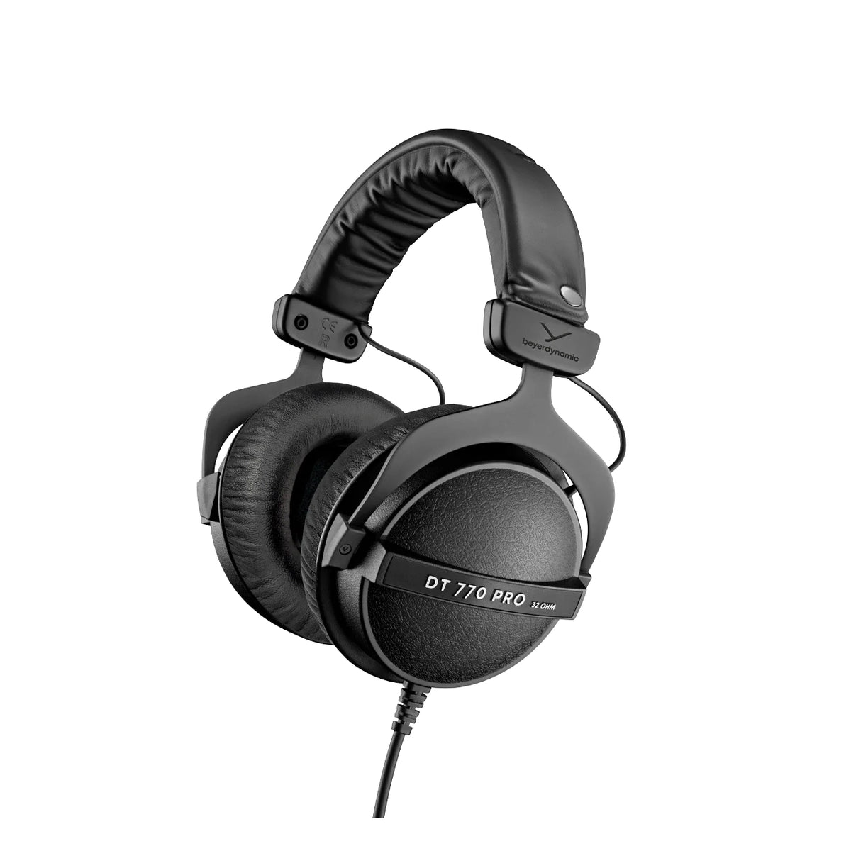 Beyerdynamic DT770 PRO Monitoring Headphones | 32 Ohm | Audio Direct
